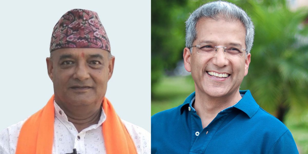 सिरहामा लागुऔषधसहित ७ जना पक्राउ